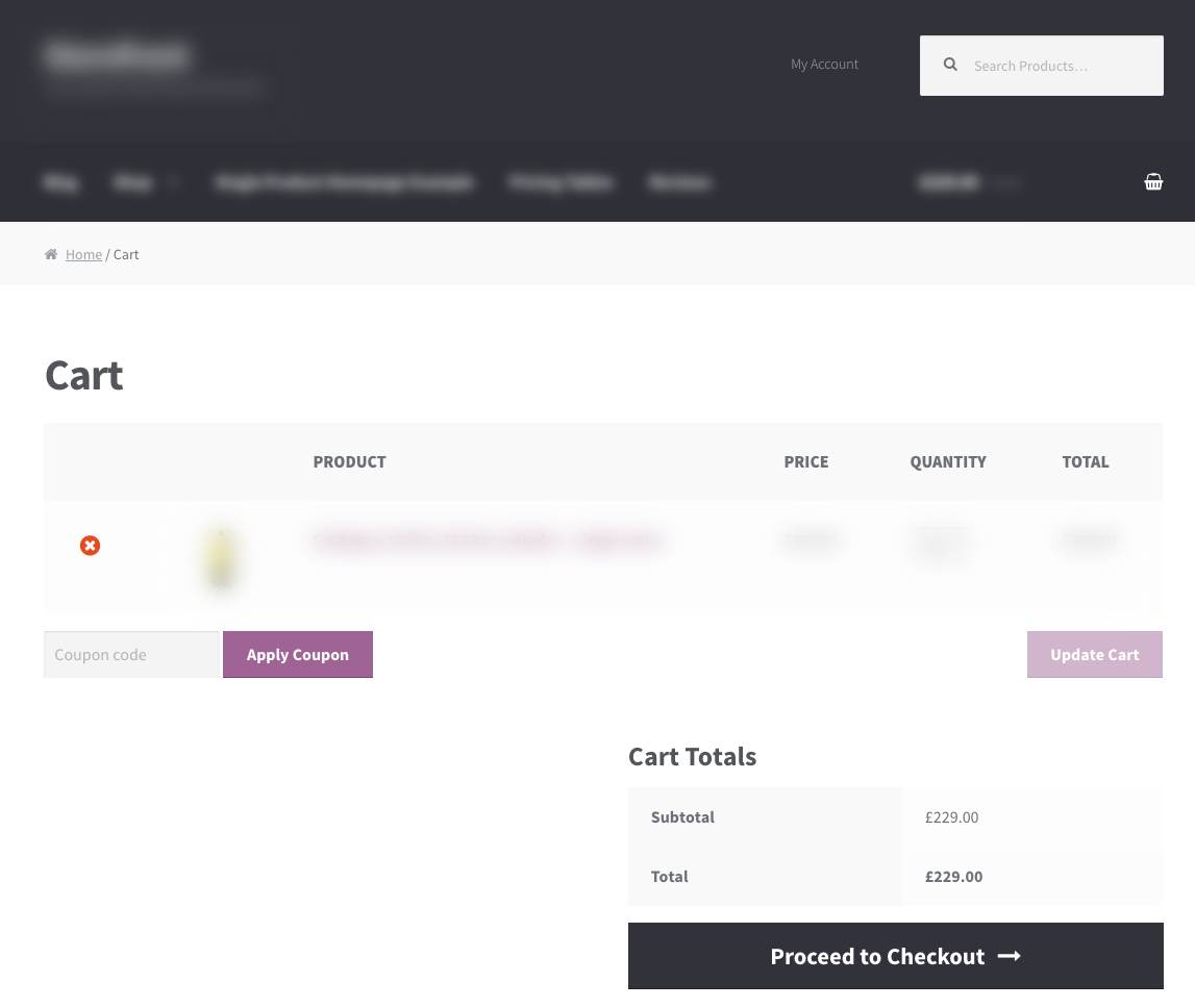 Checkout Button Colors | WisdomRobot
